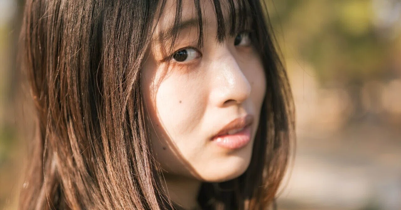 自己紹介🌱 | はじめまして。|俳優 | 22歳 | 大分出身｜阿部羽菜子/Abe Hanako