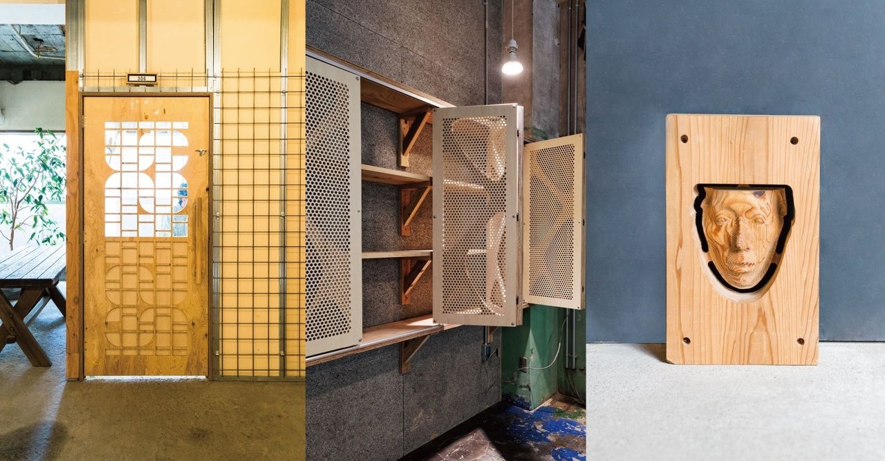 ShopBotでできる様々な加工を紹介｜VUILD株式会社