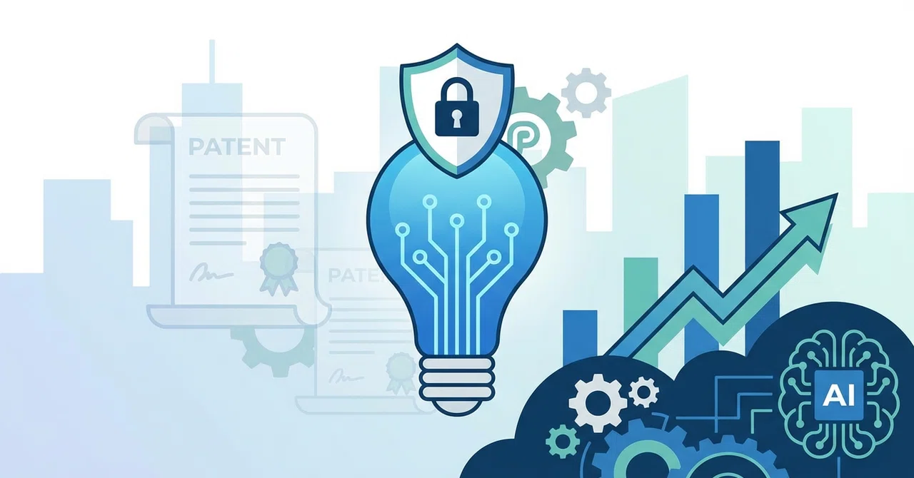 Intellectual Property Strategy Tech Startups Need to Know Now: Insights ...