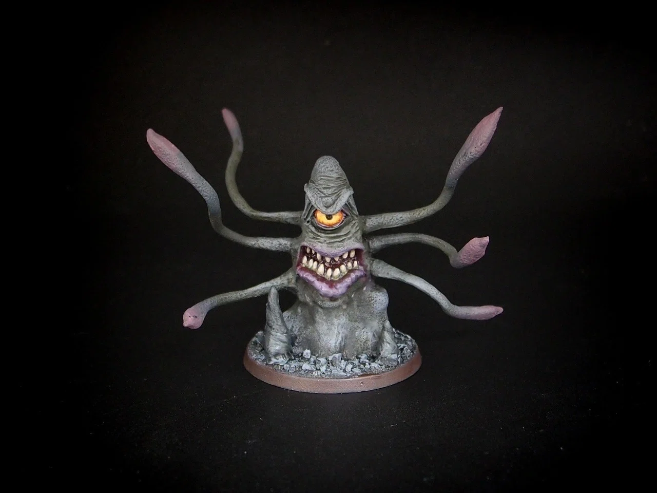 Dark Fable Miniatures / Roper｜ツキカゼ