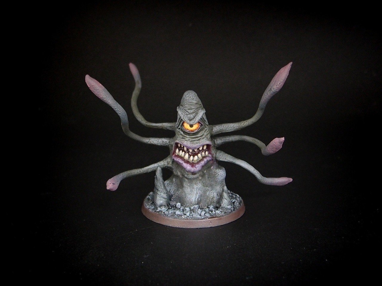 Dark Fable Miniatures / Roper｜ツキカゼ