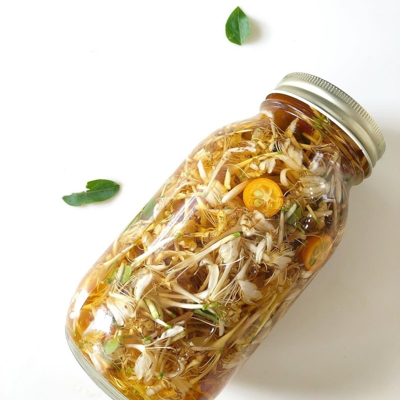 徳川家康の「必勝ドリンク」レシピ｜Miki Usami