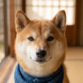 Feeding the Legend: The Japanese Secrets to Shiba Inu Longevity｜Shiba ...