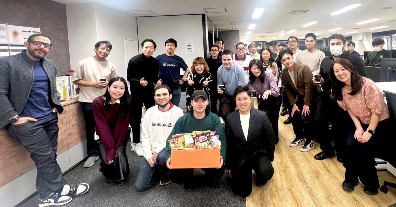 The underlying philosophy of communication that shapes the LiNKX ...