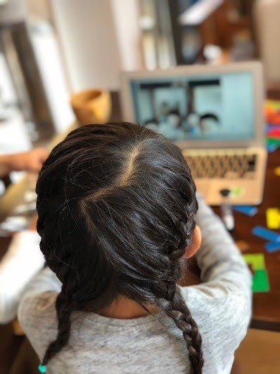 言葉の呪縛からの解放 〜「ありがとう」を言わない娘と向き合って｜池田美砂子／株式会社be・Cの辺り