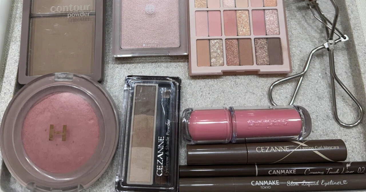 #002 Bright Spring × Soft Elegant Makeup Recipe｜miyu⌇プロが教える基本のメイクレシピ