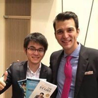 Masahiro Takeuchi｜note