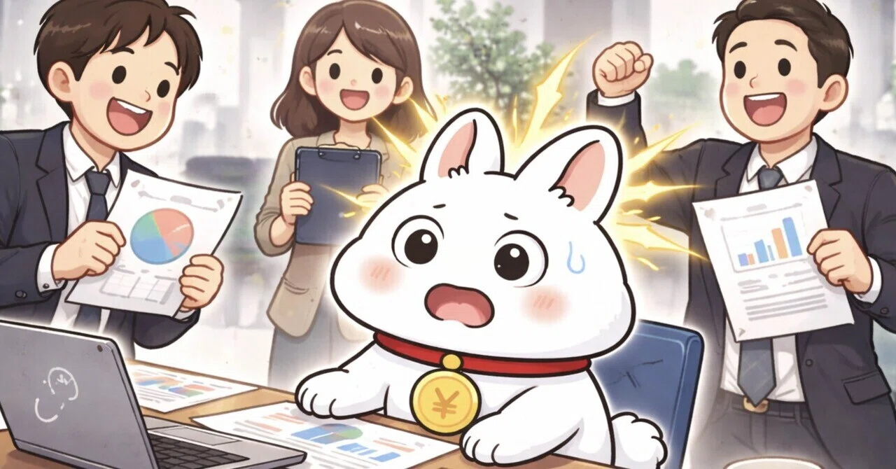 The True Talent of an INFJ is 'Danger Detection Ability'｜モカ￤INFJフリーランス