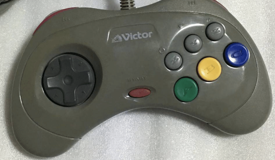 SEGAの家庭用ゲーム機「セガサターン」の種類と解説(ゲームせどりnote)｜ブラウニー