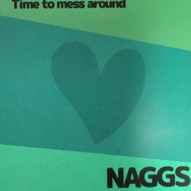 NAGGSについて｜target earth