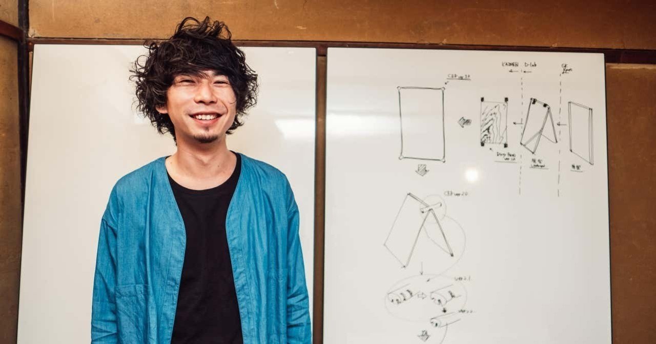 ideaboard® Series: Product Development Story #1_ The Idea｜On ...