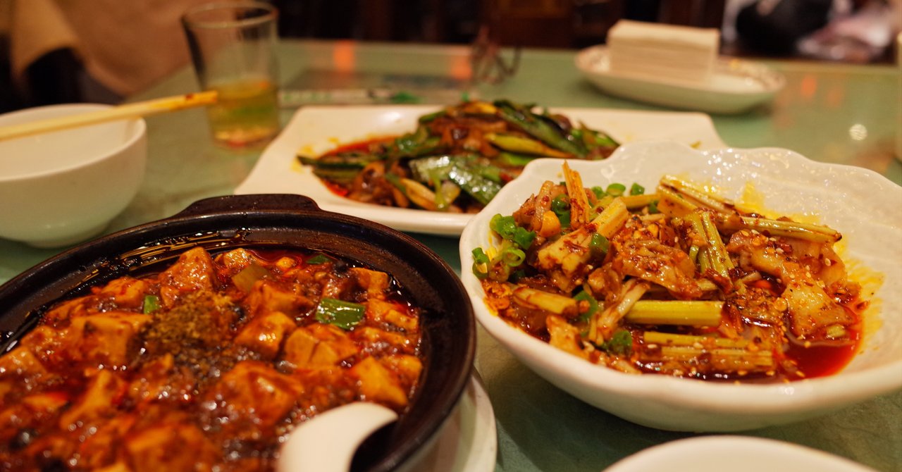 2019年中国旅行日記｜ソノダ テンパ (Takeru Sonoda)｜note