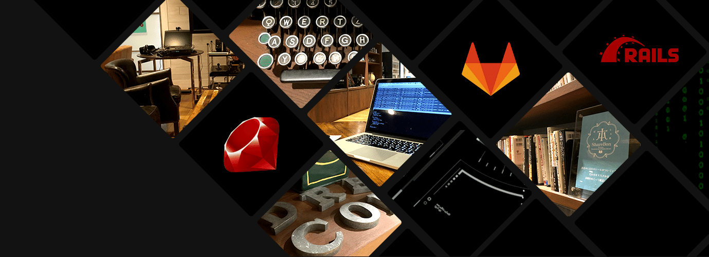 Tech Inside Drecom｜note