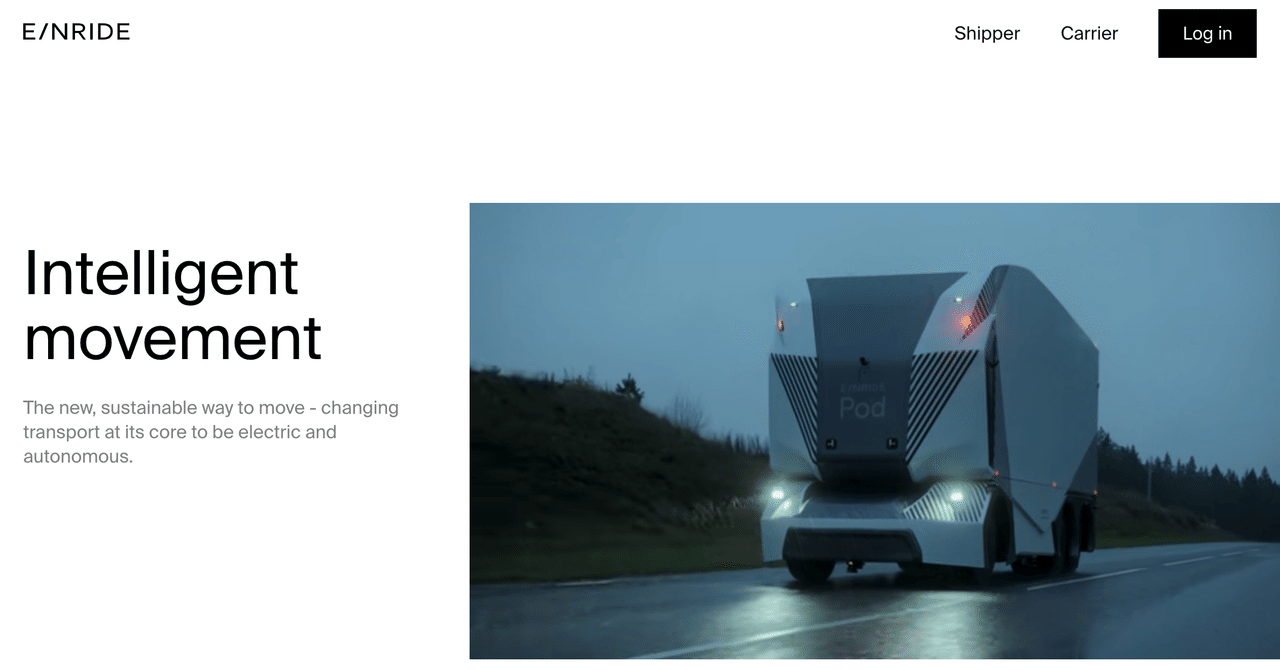 Einride｜yamaken910｜note