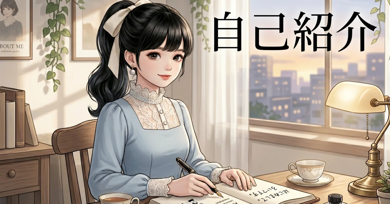 はじめまして、るいです。┃20代159cm／41kg、ASDの私が「普通」に擬態して生きる理由。｜るい┃ASDのサバイバル術