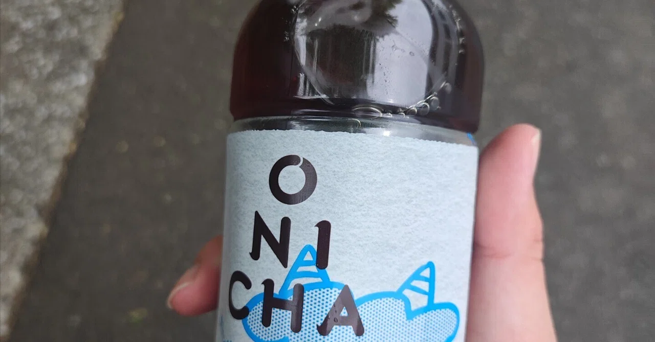 ONICHA 考察｜めめめ