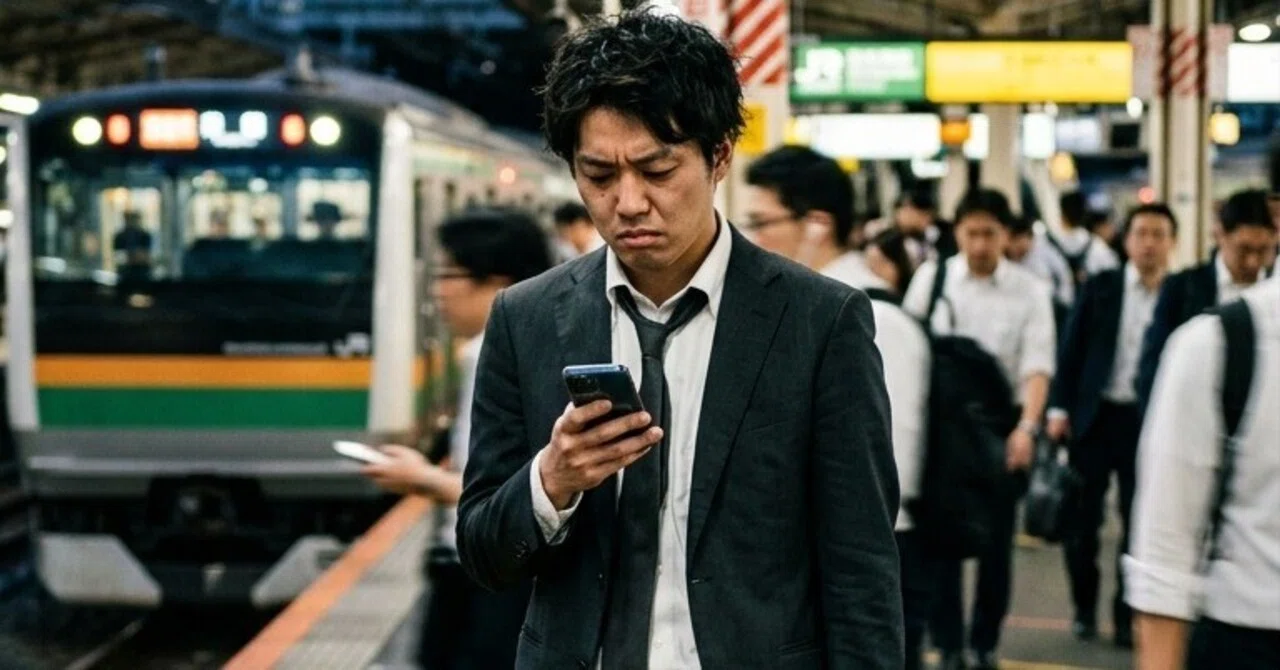 同級生に会って「差」を感じた夜、転職について元採用責任者に全部聞いてみた｜転職迷ったらNOA｜元1000人以上担当した採用責任者のプロ
