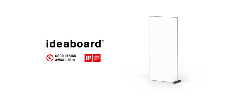 Ideaboard®｜ideaboard®｜note