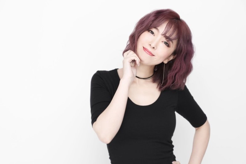 ファンレターサービス「OFUSE」ユーザーインタビュー② 声優・ナレーター 榎本温子さん｜Sozi Inc.｜note