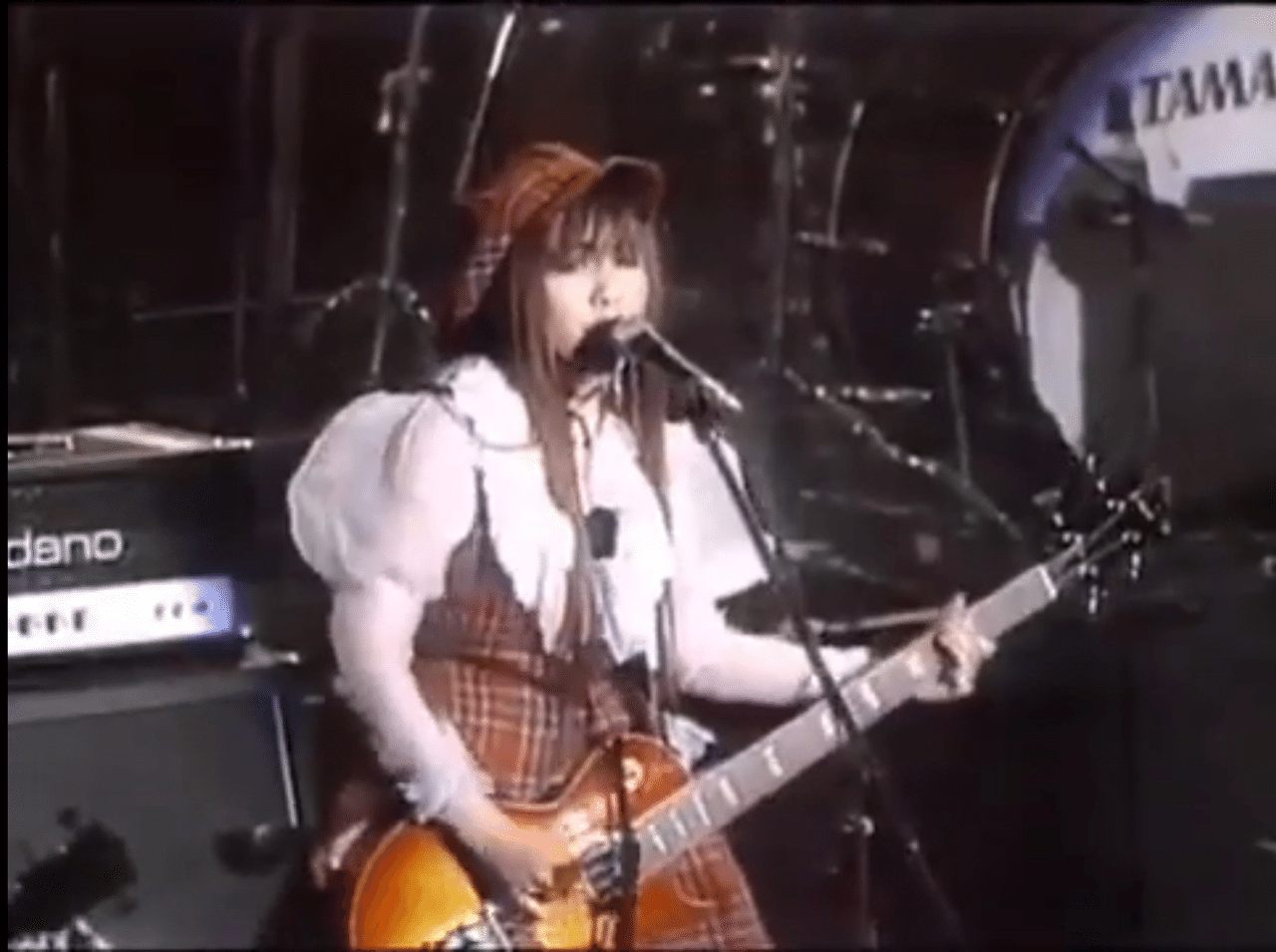 果てしなく徒然なたわごと。｜きぃ-kyrie-/綴喜いのり