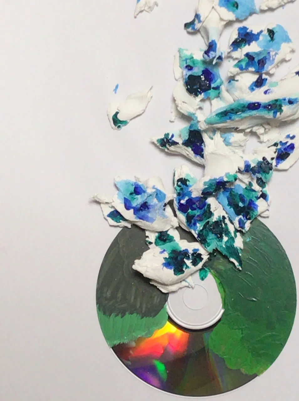Memoria (disc)｜11 o’clock