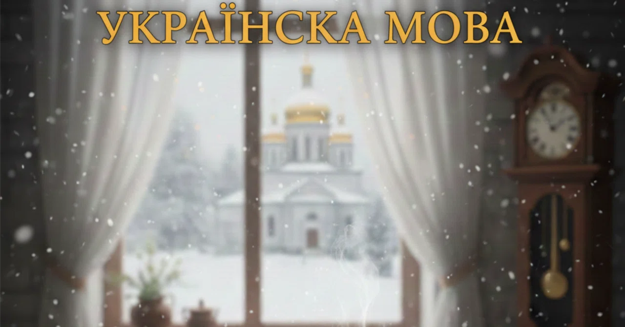 Names of the Months in Ukrainian｜HoCapito