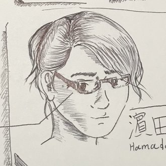 MP -50 : Chapter3の投稿｜Taketo＝Hamada