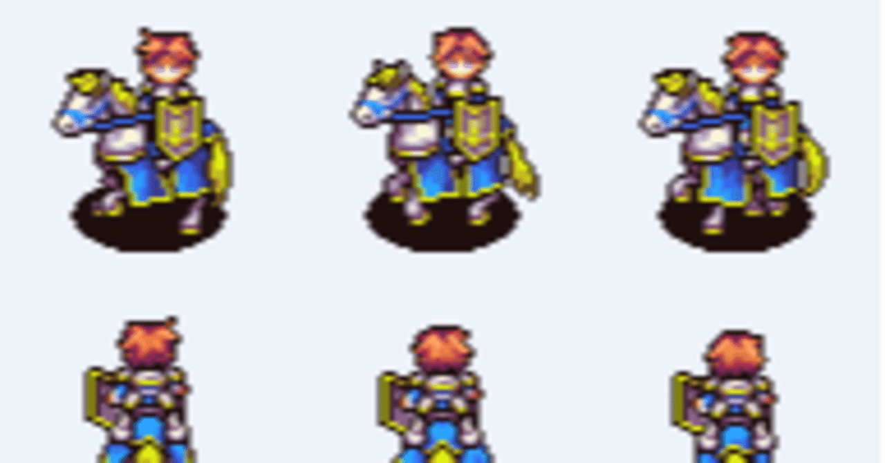 SRPG Studio アプデv1.212｜熱帯魚(/RYBA)