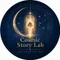 "Distance! Distance!!" Conversation with an AI Artist｜💫【Cosmic Story ...
