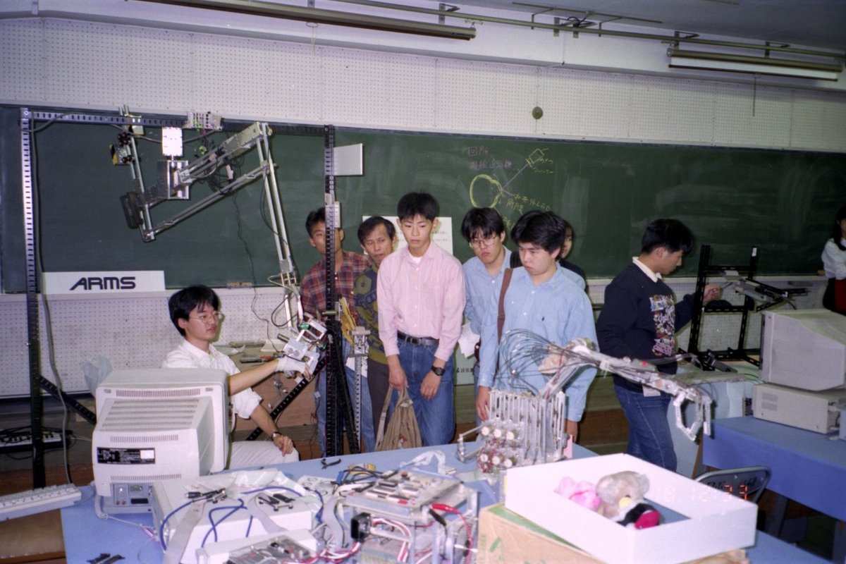 VR作品をこれからつくりたい方へ｜稲見 昌彦 (INAMI Masahiko)