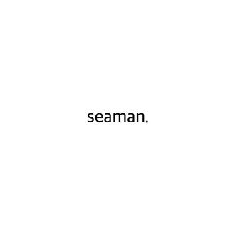 seaman｜note