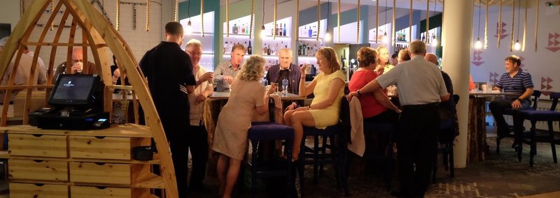 城 拓 / Hiroshi Jo｜note