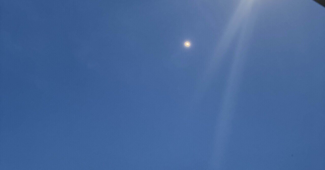 Self-introduction ｜Masato