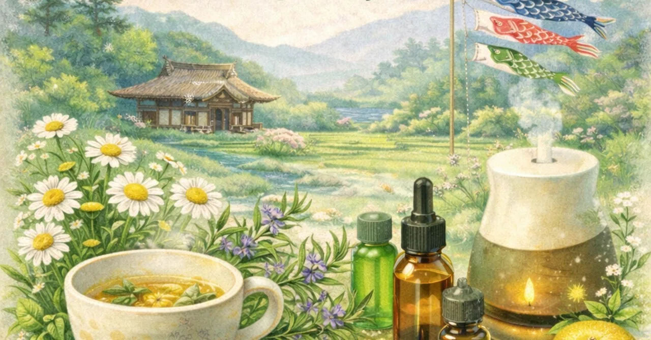 Healing Notes for Mind and Body on May 27th♪｜立川 浩次 (香詩乃のコウです♪🌿‬ ܸ)