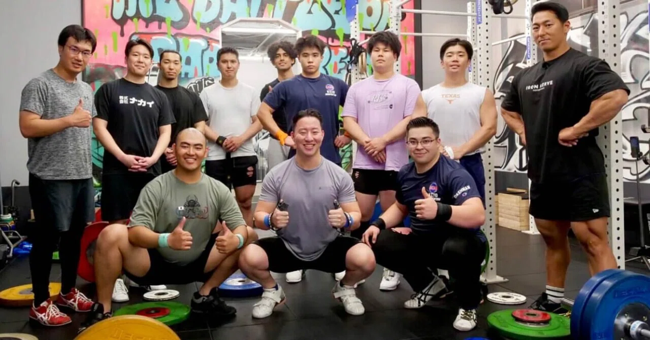 #141 The reasons why people can't squat are completely different for ...