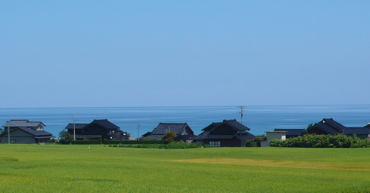 能登の瓦はなぜ黒くてぽってりしているのか｜mame