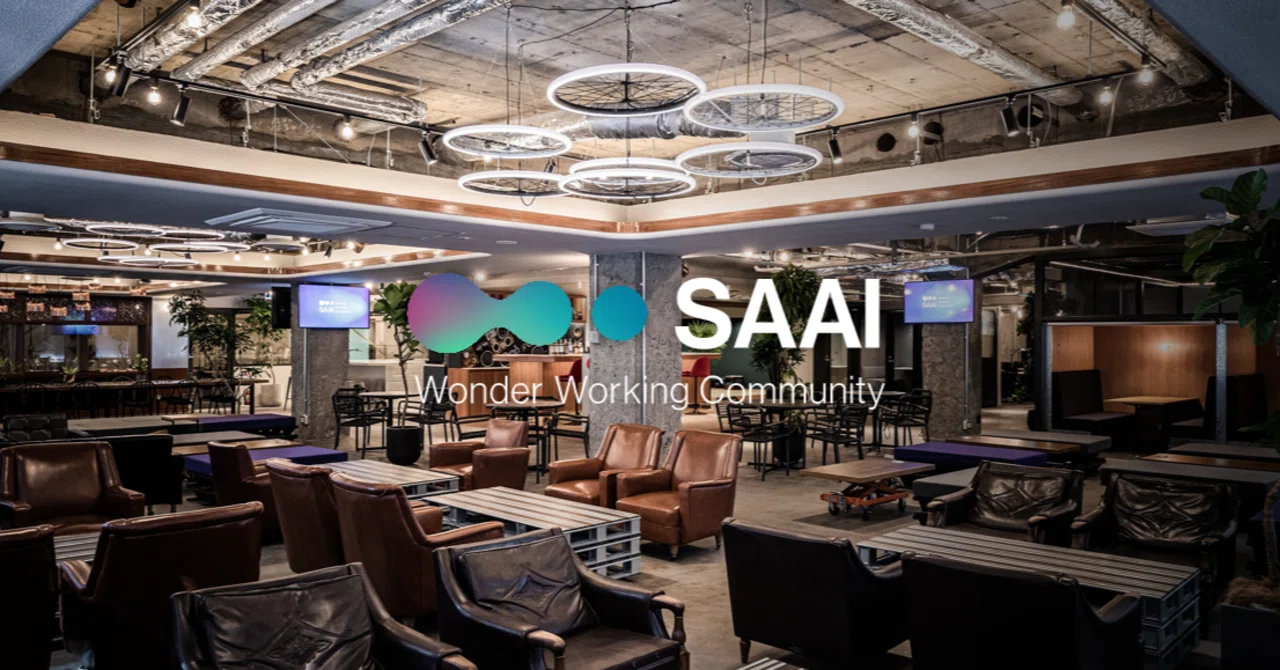 SAAIとは何か？｜SAAI Wonder Working Community