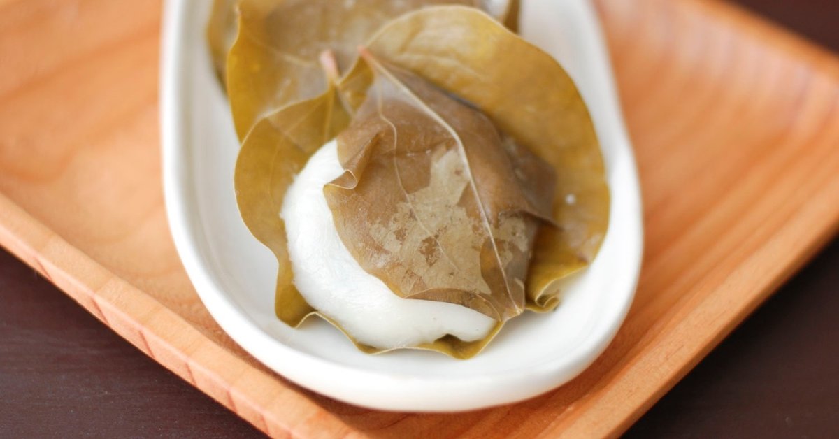 レシピ公開Vol.8「かたらだんご」のレシピ。「かたら」とは…？｜くらしアトリエ(地域と暮らしの発信）