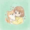 [Casual Diet Club] The day park stretching felt too good｜紬羽(つむは)｜自己理解が趣味🌱