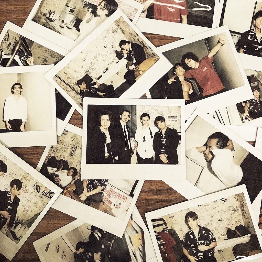 SOULMATE SOUND｜Ryuki Maeda｜note