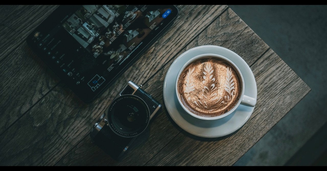 Fujifilmのカメラを選んだ理由｜Tetsu.I｜note