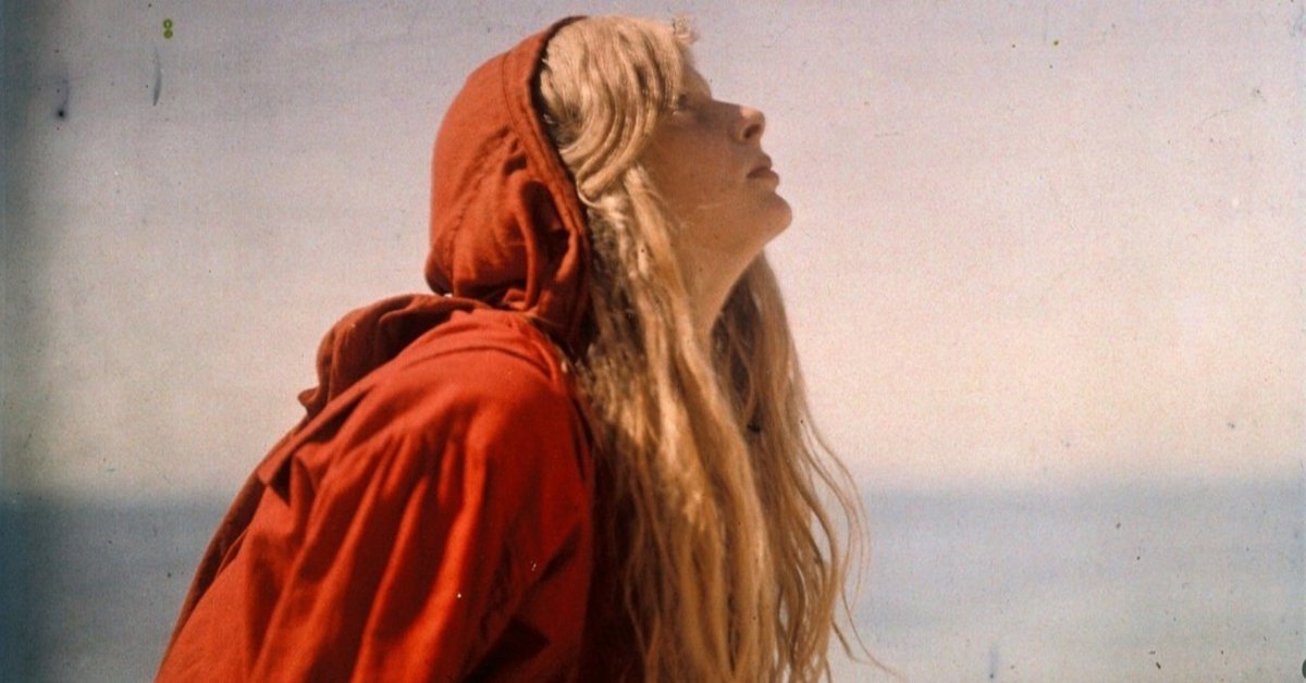 オートクローム(Autochrome)は最初のカラー写真だ｜artoday - chiaki