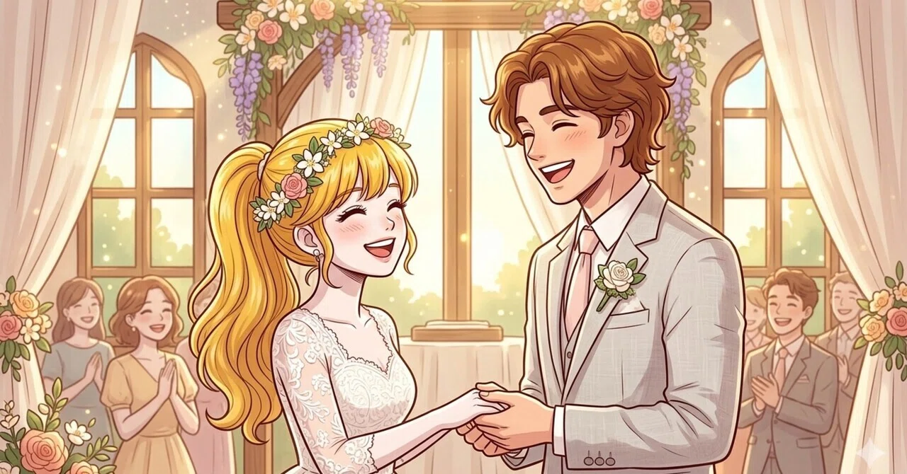 What happens when an INTJ and an ESFP get married? I'll tell you the ...