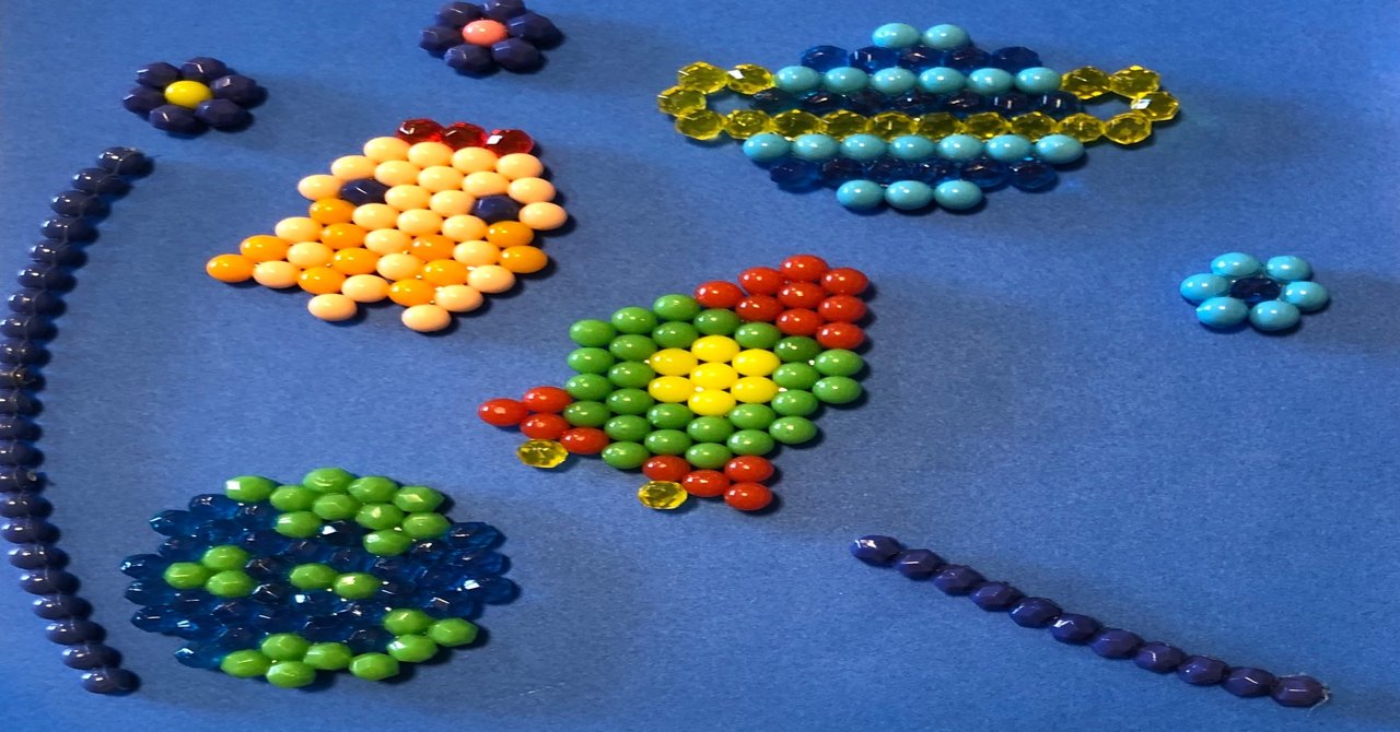 ウィルス対人間の攻防と近未来｜emiko miki | ラポール｜note