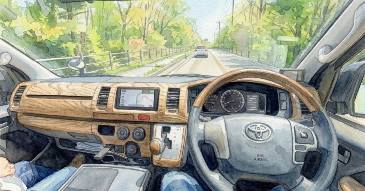 [Must-See for HiAce Beginners] A List of Serial Themes for Prospective ...