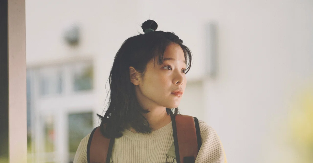 Best Actress Award | Yukino Kishii for 'Sato-san and Sato-san ...