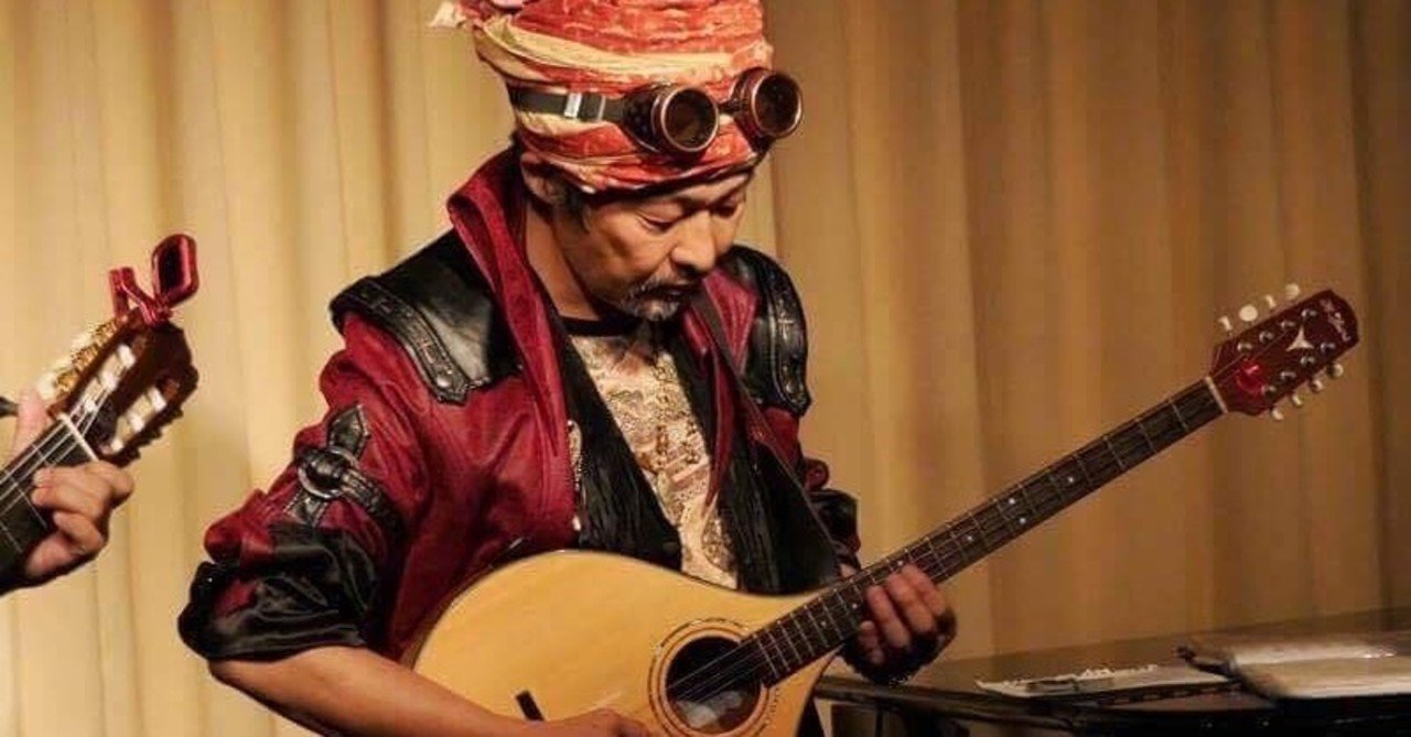 コロナで変わる新しいライブのかたち｜Hackai Watanabe｜note