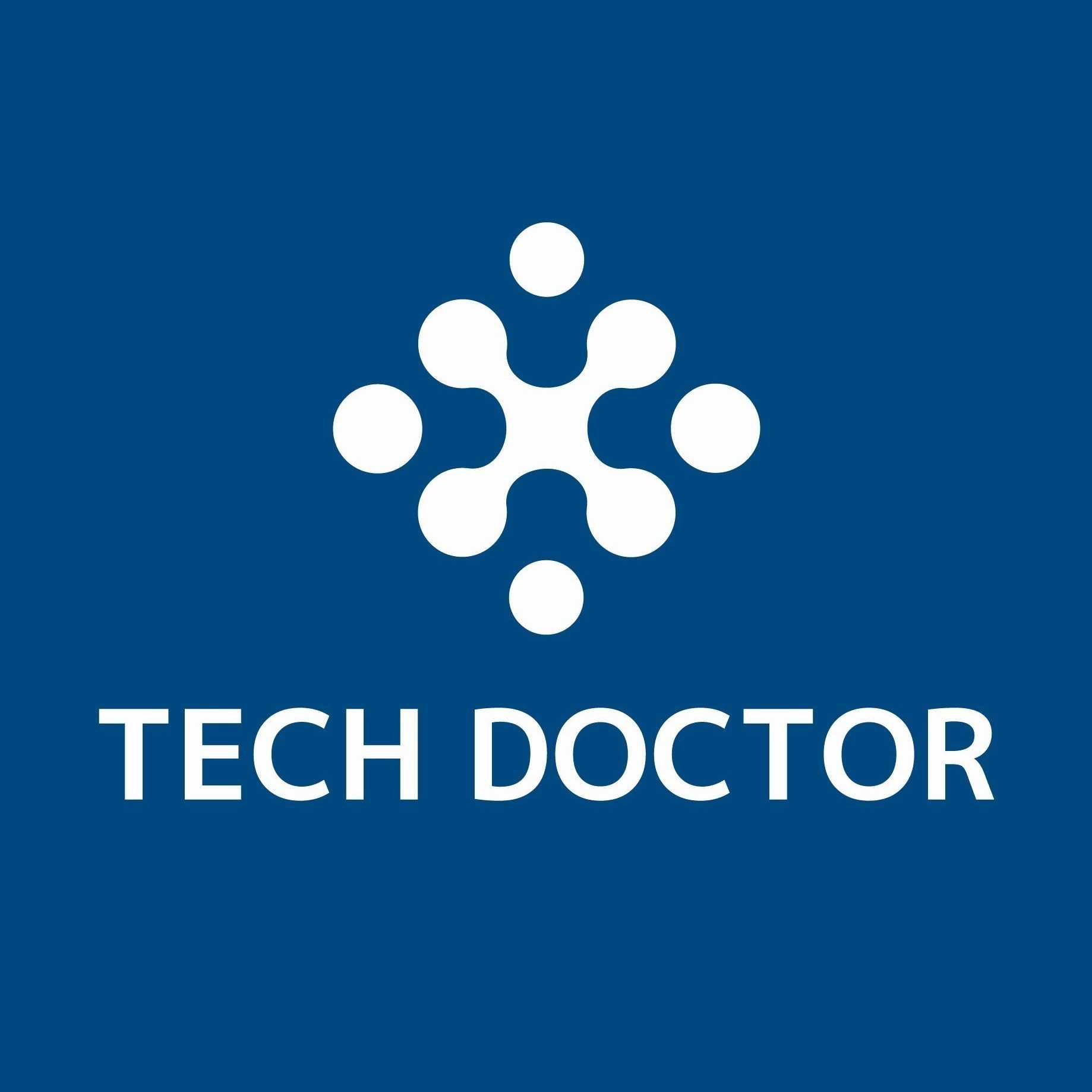 TechDoctor Inc.｜note