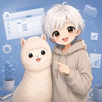 第4話 「なんだこれ？」なExcelを引き継いだ話｜ぽん