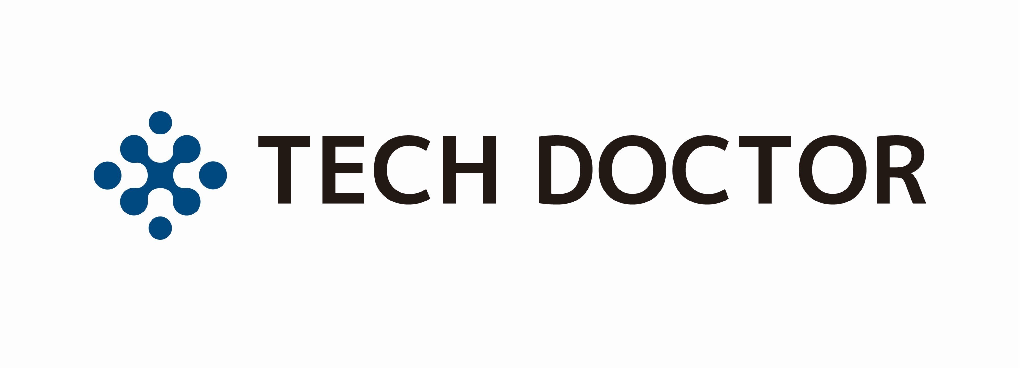 TechDoctor Inc.｜note